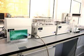 Segmented-Flow Analyzer (AutoAnalyzer 3; Germany)----Public Technology ...