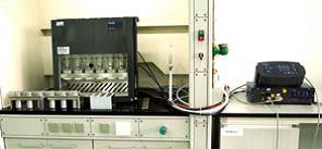 Soxtec Automatic System (Soxtec 2050; Danmark)----Public Technology ...