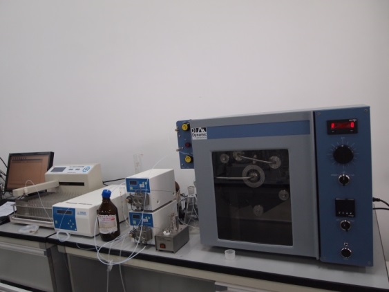 High Performance Counter-Current Chromatography----Public Technology ...